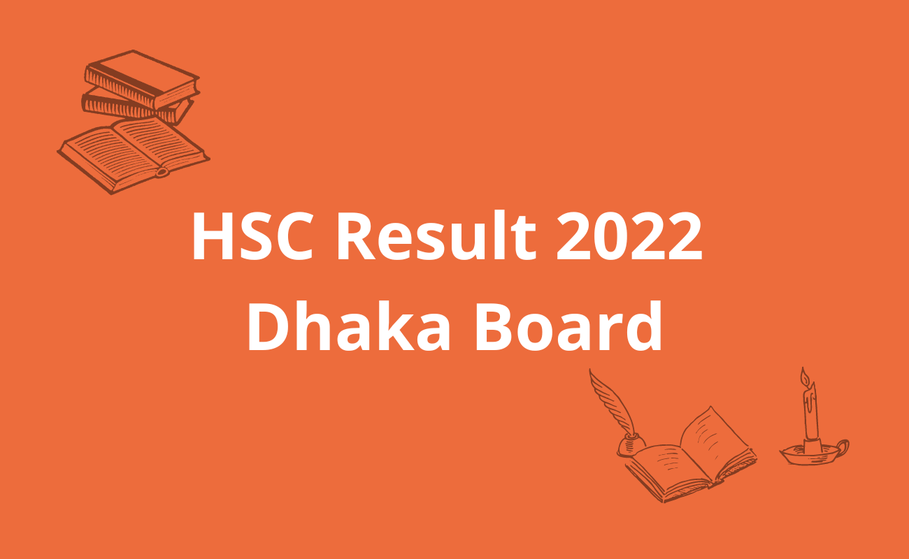 HSC Result 2022 Dhaka Board - Edumik